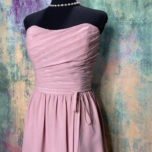 Signature Alfred Angelo | Dresses | Signature Alfred Angelo Semi Formal ...